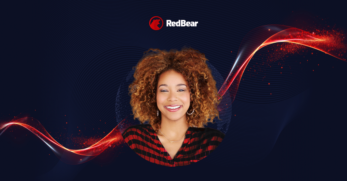 About - Red Bear